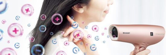 シャープドライヤーIB-NP9とIB-NP7の違いを比較！おすすめはどっち？ | 家電サーチ